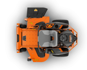 Ariens EDGE Series 42" Briggs Zero Turn Mower – 915283